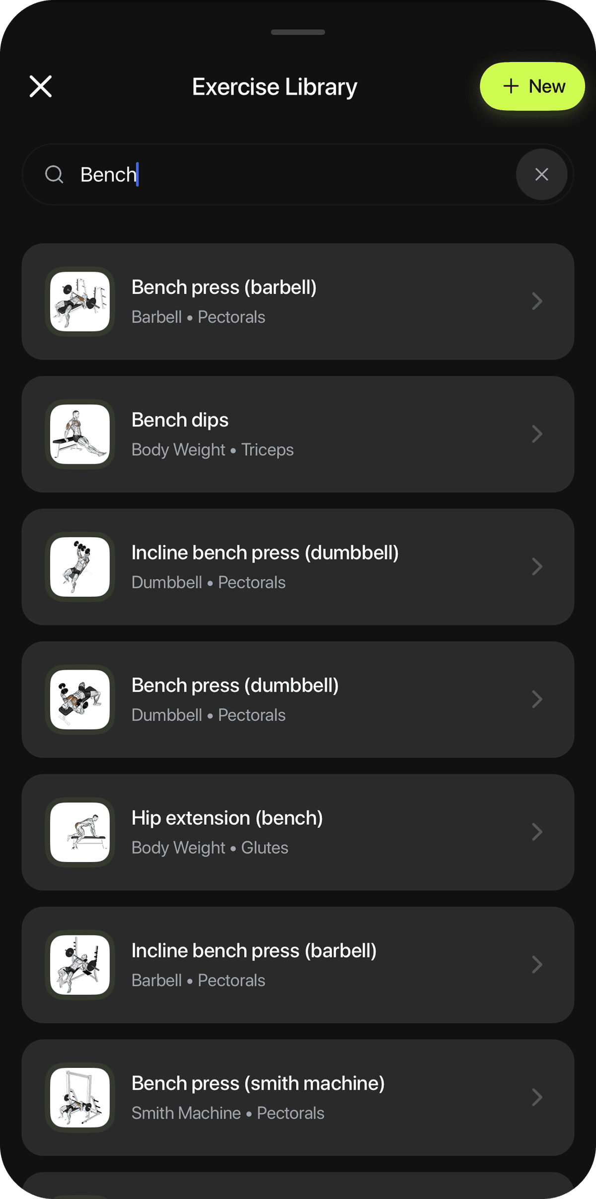 Helthy AI - The Best Free Calorie and Workout Tracker